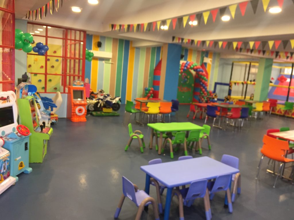 A Day Full of Fun at The Funbox | Go Mommy