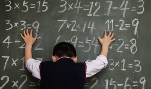 5 Ways to Encourage Mathematical Thinking in Your Child Beyond the ...