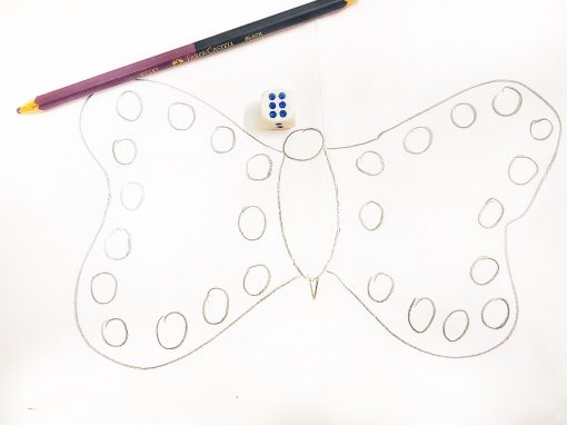 DIY Board Games For Toddlers Go Mommy