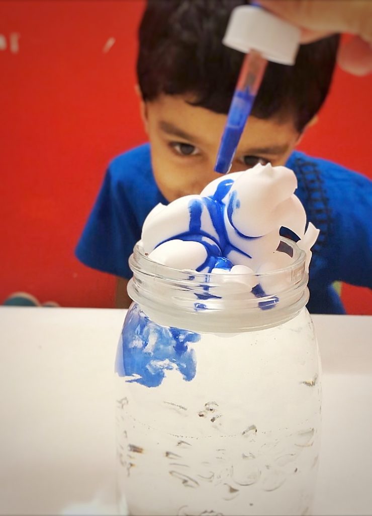 10 Simple Science Experiments That Can Be Done With Kids At Home | Go Mommy