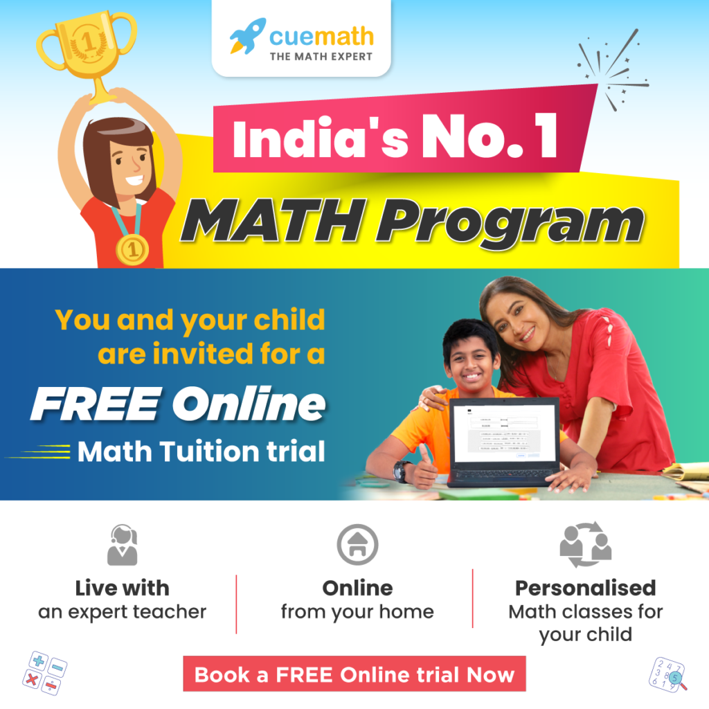 Cuemath - Where Math is not a Problem! | Go Mommy