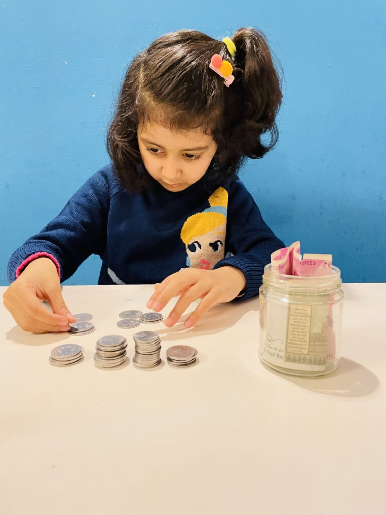 Ways You Can Teach Your Child Lessons About Money | Go Mommy